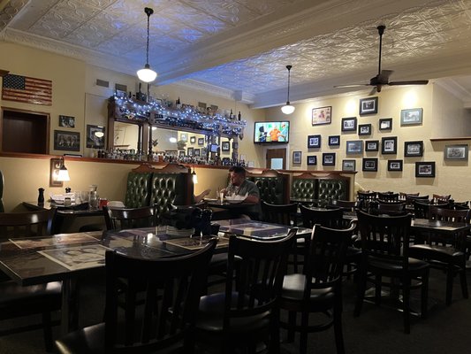 TOZZI’S RESTAURANT OF MAGNOLIA - Updated October 2025 - 56 Photos & 20 ...