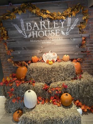 THE BARLEY HOUSE - Updated November 2024 - 435 Photos & 230 Reviews ...