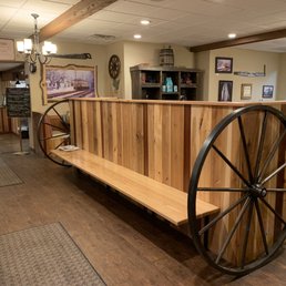 LUMBER INN - Updated July 2025 - 131 Photos & 238 Reviews - 617 Wells ...