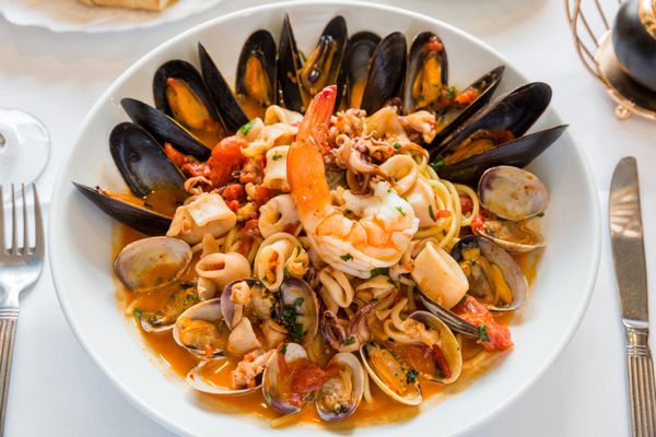 ITALIANISSIMO RESTAURANT - Updated October 2025 - 93 Photos & 78 ...