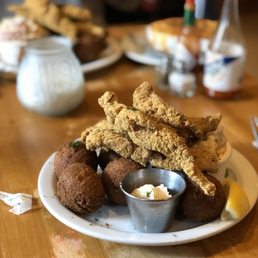 ANGELINE’S LOUISIANA KITCHEN - 4607 Photos & 4587 Reviews - Cajun ...