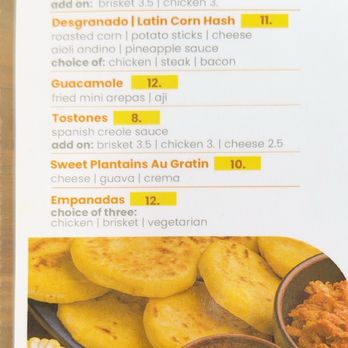 CURUBA - Updated July 2025 - 110 Photos & 27 Reviews - 1546 E Stacy Rd ...