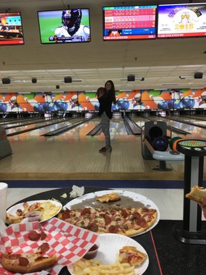 FIESTA LANES - Updated December 2025 - 46 Photos & 51 Reviews - 1202 ...