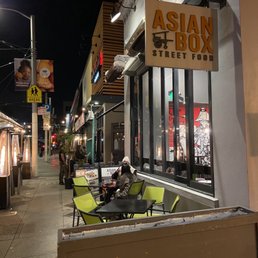 ASIAN BOX - Updated December 2025 - 324 Photos & 322 Reviews - 2031 ...