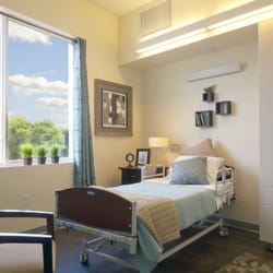 MERWICK CARE & REHABILITATION CENTER - 13 Photos & 36 Reviews - 100 ...