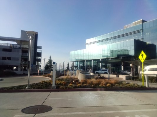 VA PUGET SOUND HEALTH CARE SYSTEM - SEATTLE DIVISION - Updated December ...