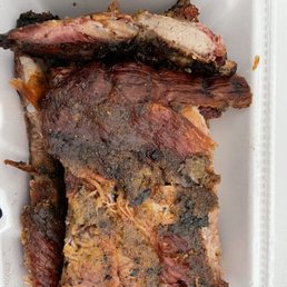 DIBBS BBQ - Updated December 2025 - 64 Photos & 54 Reviews - 5617 ...