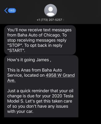 BAHA AUTO - Updated December 2025 - 11 Photos & 43 Reviews - 4257 W ...