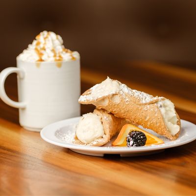 CONCERTO ITALIAN KITCHEN - Updated October 2025 - 10777 Northfield Rd ...