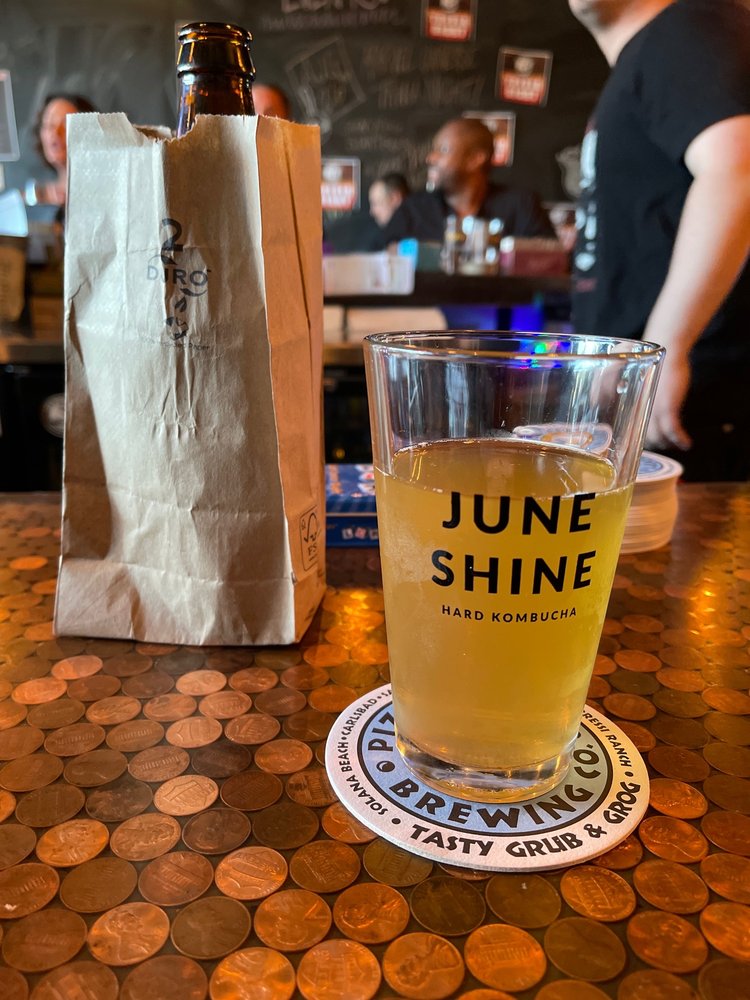 THE WHINING PIG - GILBERT - 175 Photos & 286 Reviews - 2512 S Val Vista ...