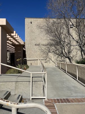 SIMI VALLEY PUBLIC LIBRARY - Updated November 2025 - 40 Photos & 38 ...