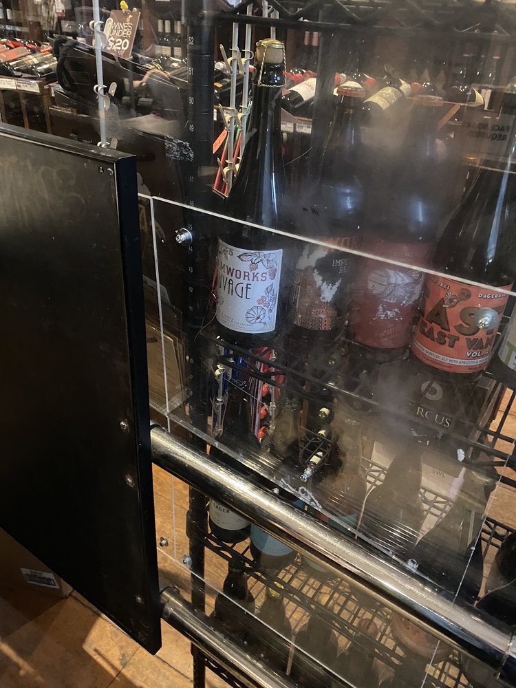 STEAMWORKS LIQUOR STORE - Updated May 2024 - 14 Photos & 21 Reviews ...