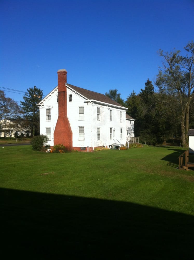 MATTITUCK HISTORICAL SOC - Main Rd, Mattituck, New York - Museums ...