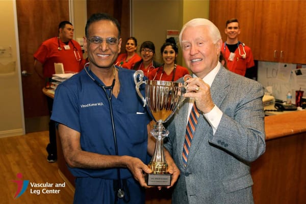 HEART VASCULAR AND LEG CENTER - Updated January 2026 - 33 Photos & 43 ...