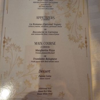 JOIA RESTAURANT AND LOUNGE - Updated October 2025 - 174 Photos & 96 ...