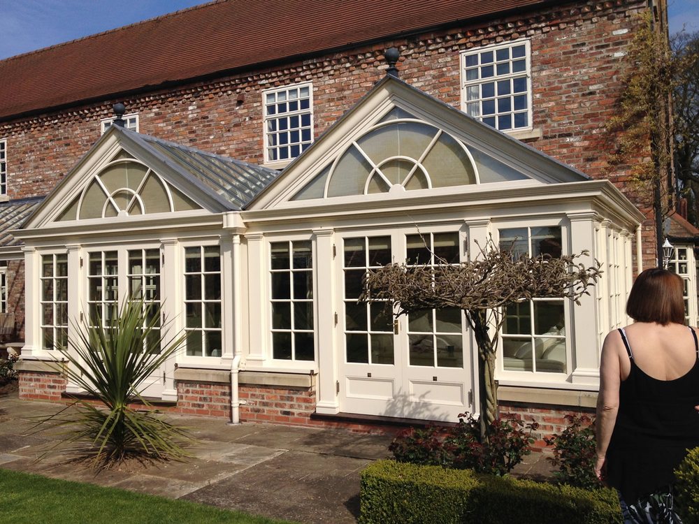 DECOR DEVELOPMENTS - 29 Photos - Painters - 10 High Street, Tattershall ...