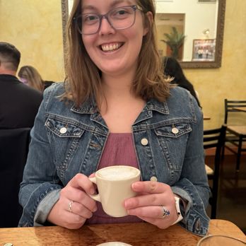 CAFFE LUNA - Updated October 2025 - 301 Photos & 400 Reviews - 136 E ...