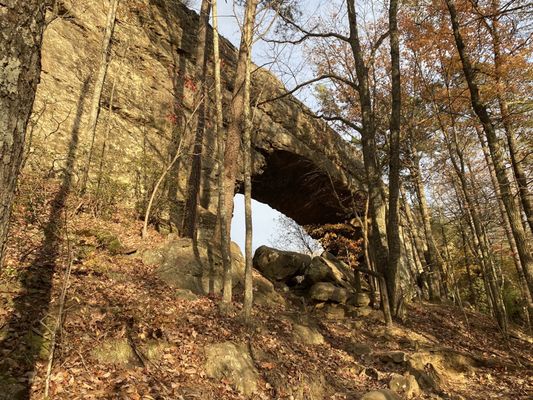 NATURAL BRIDGE STATE RESORT PARK - Updated November 2024 - 231 Photos ...