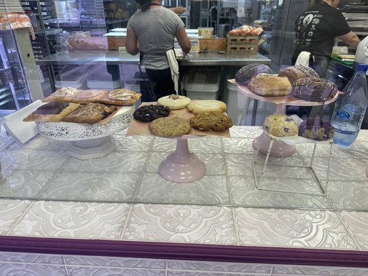 MISS CHICKPEA’S BAKE SHOP - TEMP. CLOSED - Updated December 2025 ...