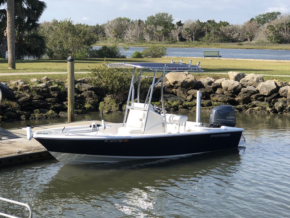 CUSTOM MARINE COMPONENTS - Updated November 2025 - 13755 Atlantic Blvd ...