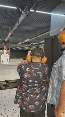 RENO GUNS & RANGE - Updated December 2025 - 271 Photos & 301 Reviews ...