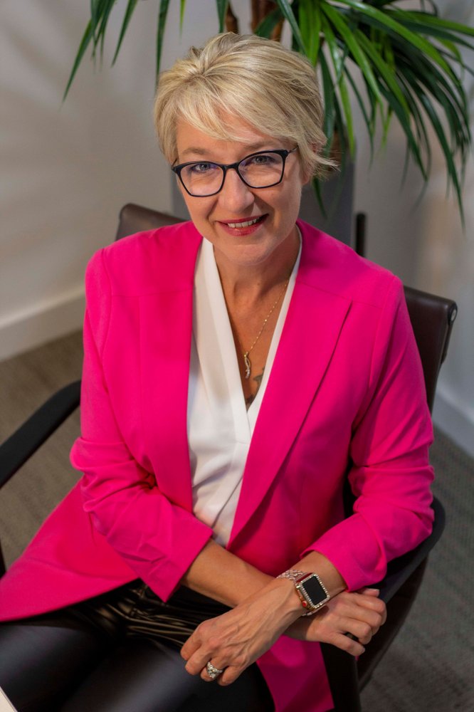 CRYSTAL HALLACK - COLDWELL BANKER ANCHOR REAL ESTATE - Updated ...