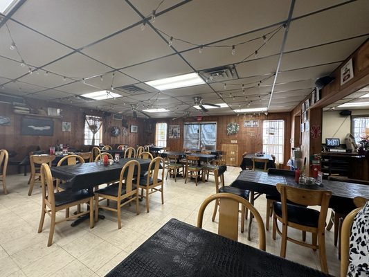 BAYOU DELIGHT RESTAURANT - Updated June 2025 - 62 Photos & 48 Reviews ...