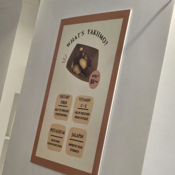 HELLO YAM! - Updated July 2024 - 45 Photos & 24 Reviews - 443 E 9th St ...