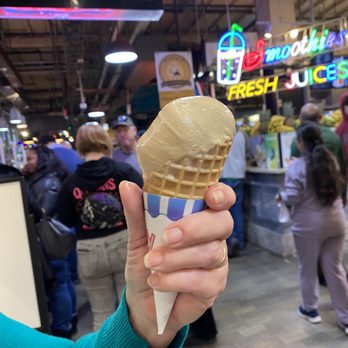 BASSETTS ICE CREAM - Updated August 2024 - 557 Photos & 509 Reviews ...