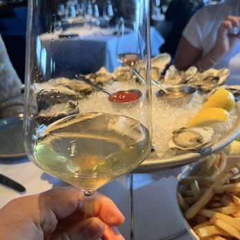 WATERBAR - Updated May 2025 - 7063 Photos & 4030 Reviews - 399 The ...