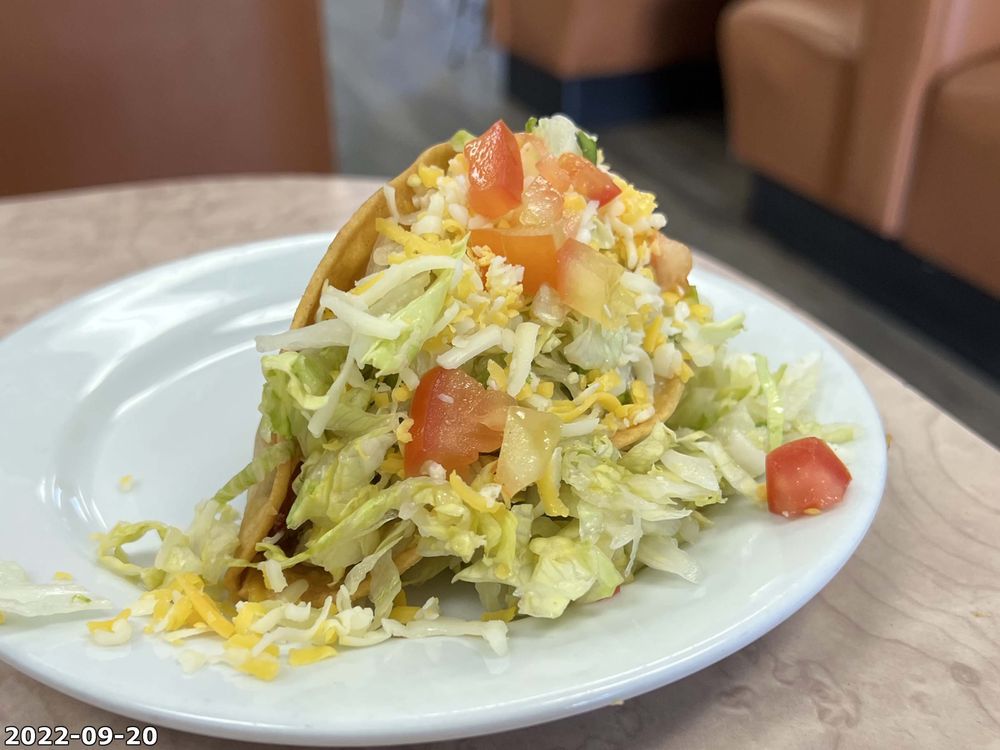 MUY PRONTO’S MEXICAN GRILL - Updated December 2025 - 93 Photos & 88 ...