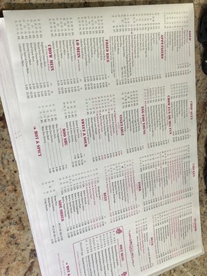 NEW WIN CHINESE RESTAURANT - Updated January 2026 - 12 Photos & 33 ...