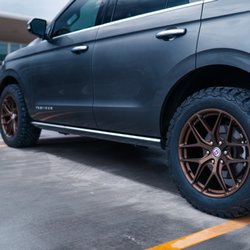 NORTHSIDE FORD - 63 Photos & 283 Reviews - 12300 San Pedro Ave, San ...