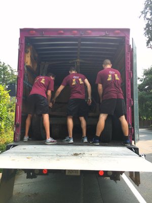 Gentle Giant Moving Company - Updated May 2026 - 46 Photos & 59 Reviews ...