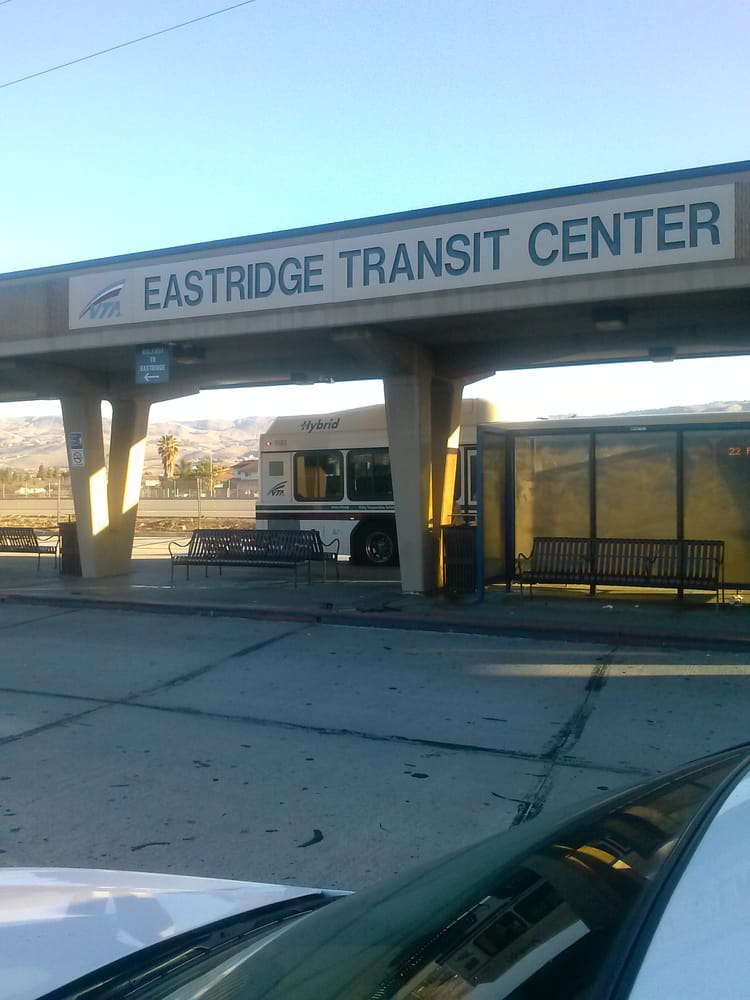EASTRIDGE TRANSIT CENTER - Updated January 2026 - Eastridge Shopping ...