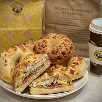EINSTEIN BROS. BAGELS - Updated January 2026 - 70 Photos & 128 Reviews ...