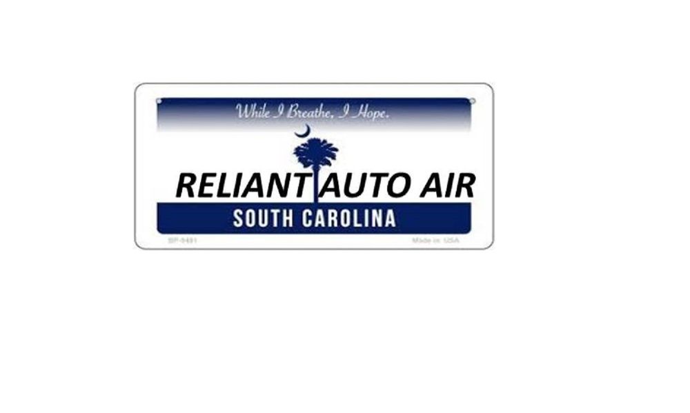 RELIANT AUTO AIR - Updated June 2024 - 11 Photos - 1203 US 501 Bus ...