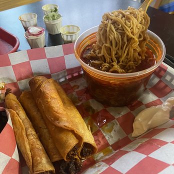 REY TACO - Updated December 2024 - 351 Photos & 229 Reviews - 6289 S ...