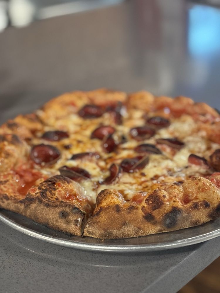 ENCORE PIZZERIA + KITCHEN - Updated January 2026 - 39 Photos & 21 Real ...