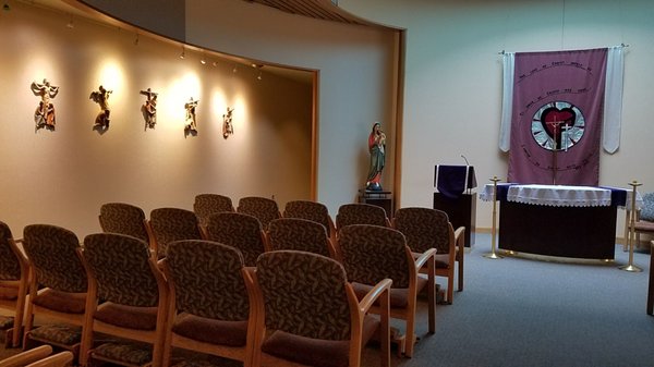 PROVIDENCE ALASKA MEDICAL CENTER - Updated December 2025 - 43 Photos ...