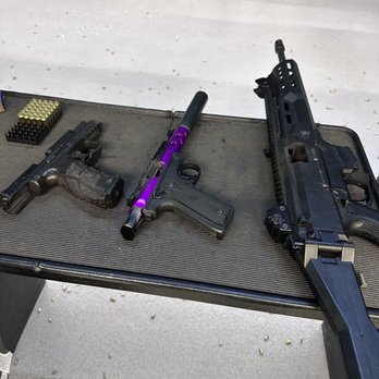 RENO GUNS & RANGE - Updated July 2024 - 260 Photos & 248 Reviews - 2325 ...