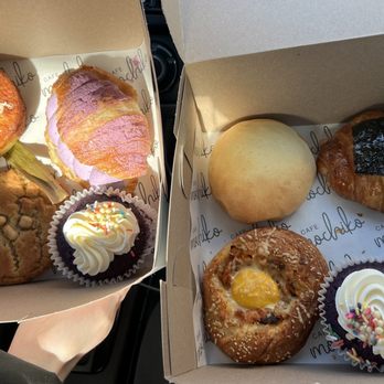 CAFE MOCHIKO - Updated August 2024 - 367 Photos & 159 Reviews - 1524 ...