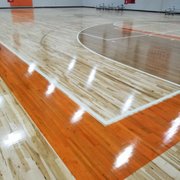 ADVENTURE COMMONS - 13 Photos - Amateur Sports Teams - 70 Ken Hayes Dr ...