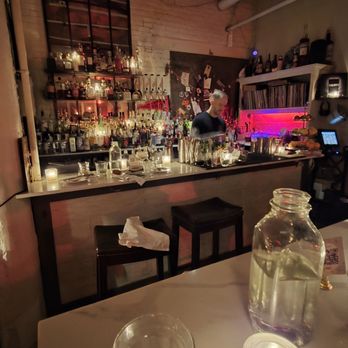 OFFSUIT - Updated December 2025 - 251 Photos & 127 Reviews - 5 Utica St ...