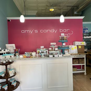 AMY’S CANDY BAR - Updated December 2025 - 95 Photos & 171 Reviews ...