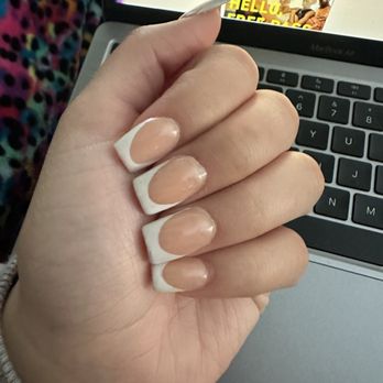 TOP LINE NAILS & SPA - Updated June 2025 - 390 Photos & 189 Reviews ...