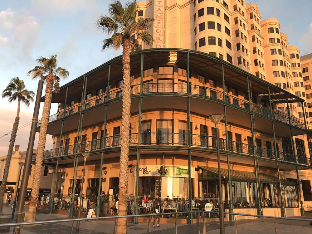 THE GRAND BAR - Updated April 2025 - 19 Photos & 12 Reviews - Mosley Sq ...