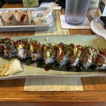 UMAMI BHAM - Updated January 2026 - 678 Photos & 227 Reviews - 2808 7th ...