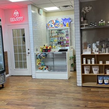 REJUV JUICE - Updated January 2025 - 204 Photos & 136 Reviews - 1349 ...
