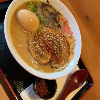 KATO RAMEN - Updated January 2025 - 74 Photos & 40 Reviews - 40 S St ...